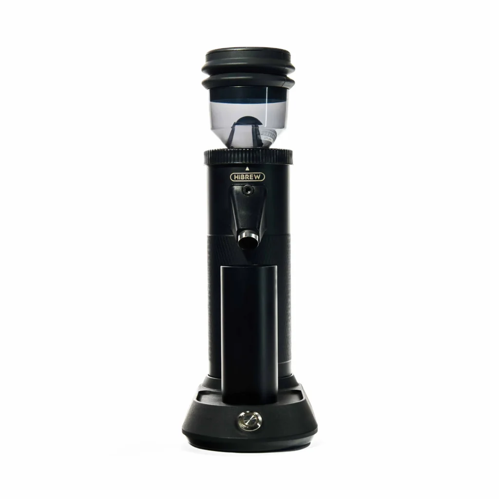 HiBREW Grinder G5 Coffee Grinder - SLVRSKN
