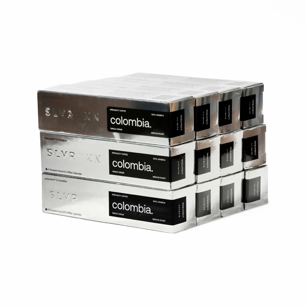 Sleeves Bundle - SLVRSKN